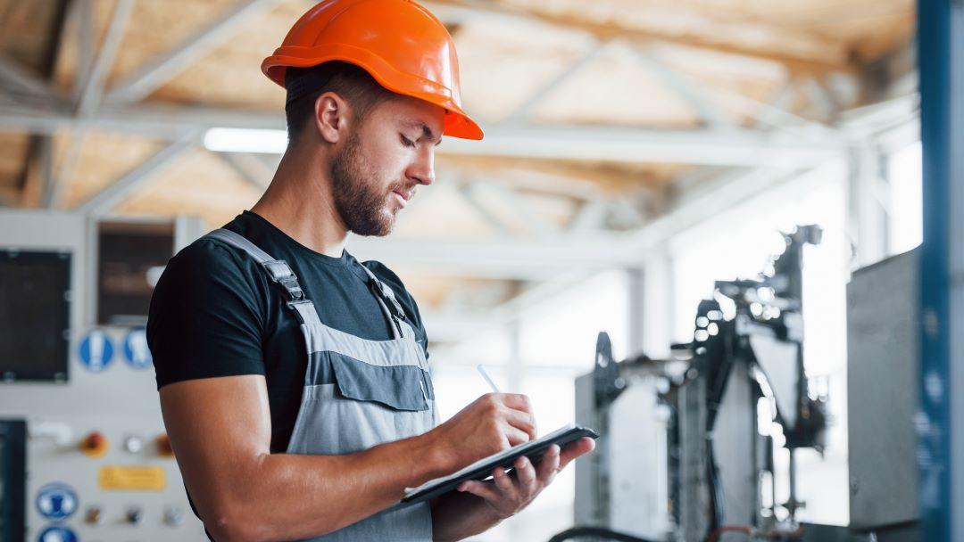 Types of construction machine operators and their functions | Employbridge