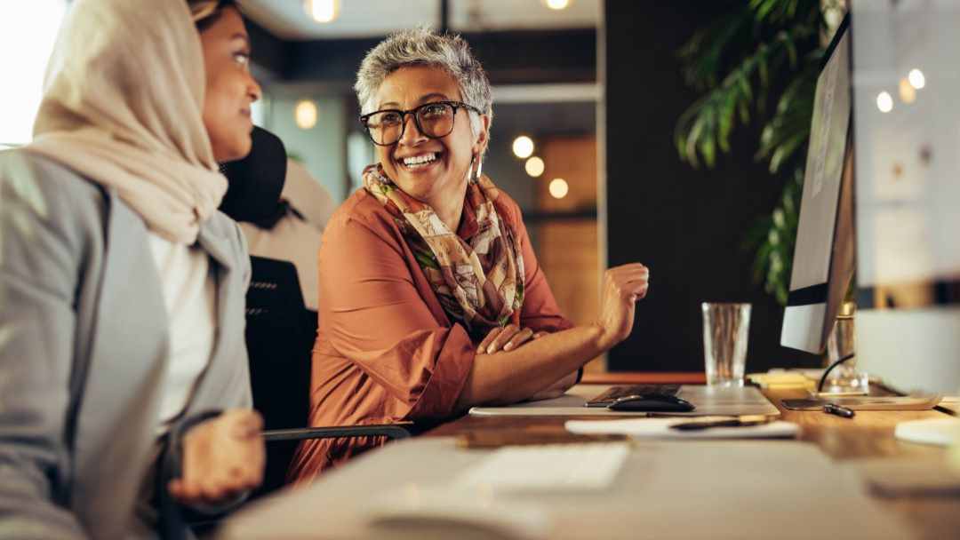 How to make employees feel safe at work | Employbridge